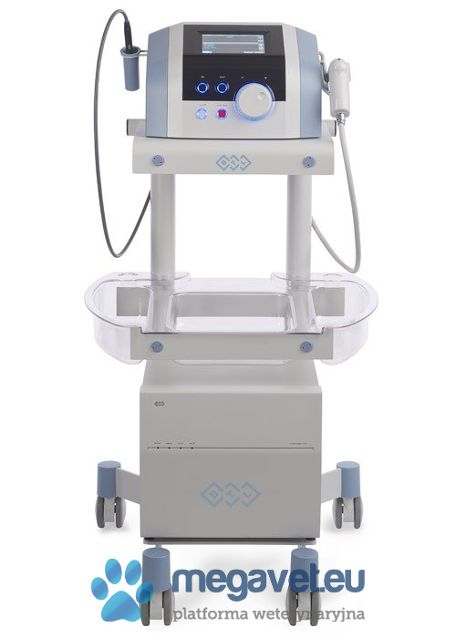 BTL-6000 SWT+HIL 7W - Unikalne połączenie fali uderzeniowej z laserem ...